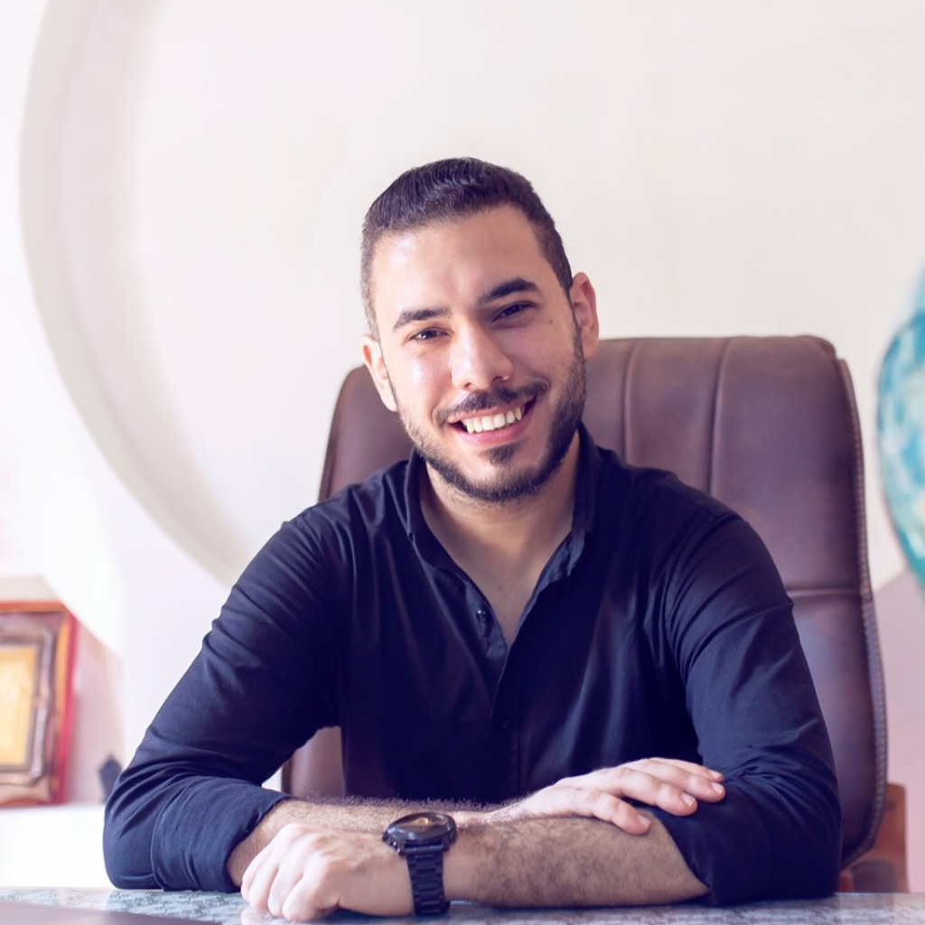 Ahmed Elmemy - Senior Mobile Developer (iOS - Flutter) - Sarmady - a Vodafone company | XING