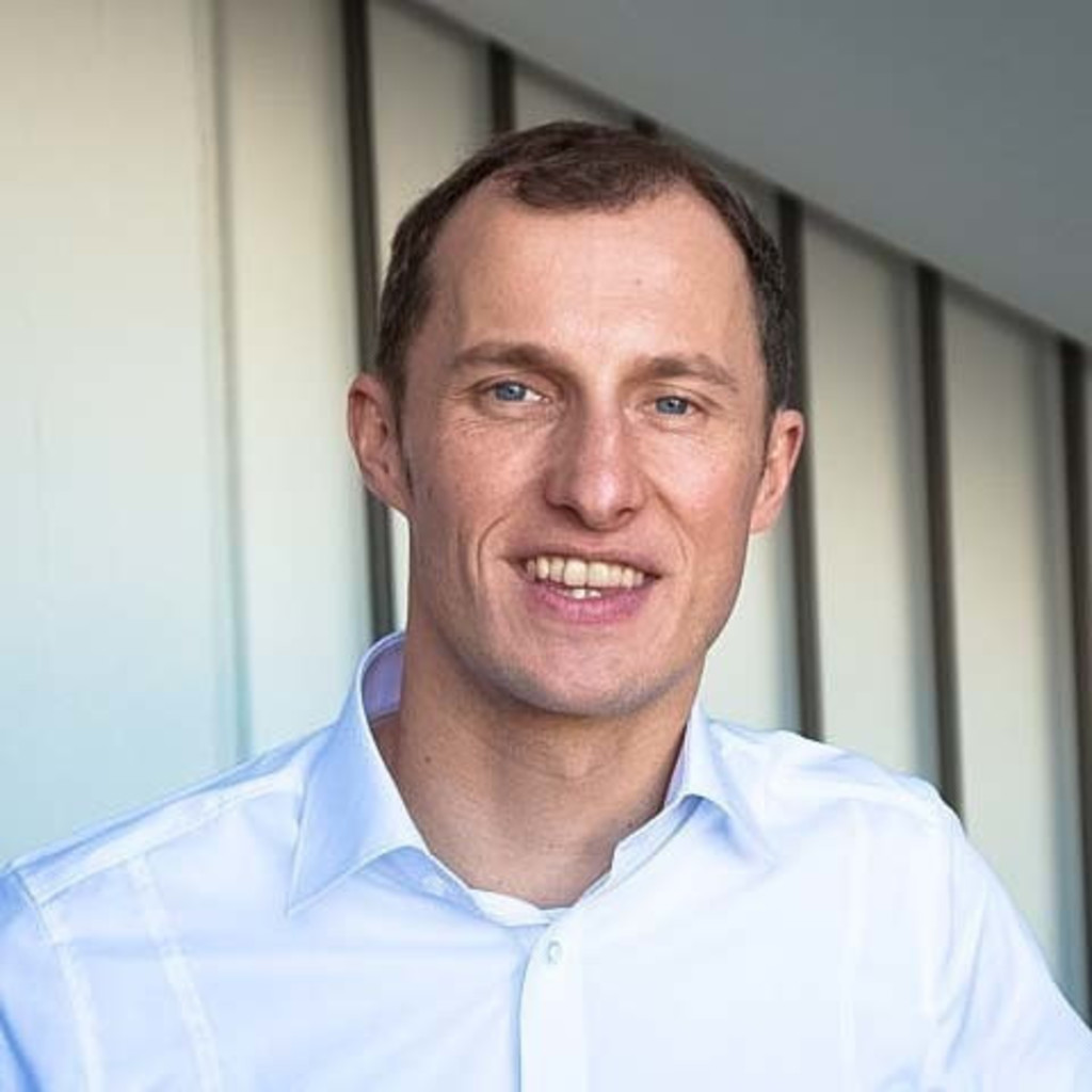 Sebastian Stute - CEO & Co-Founder - SmartMakers GmbH | XING