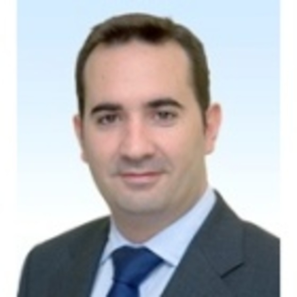David Villalba Fernández-Ortega - Senior Associate - KPMG | XING
