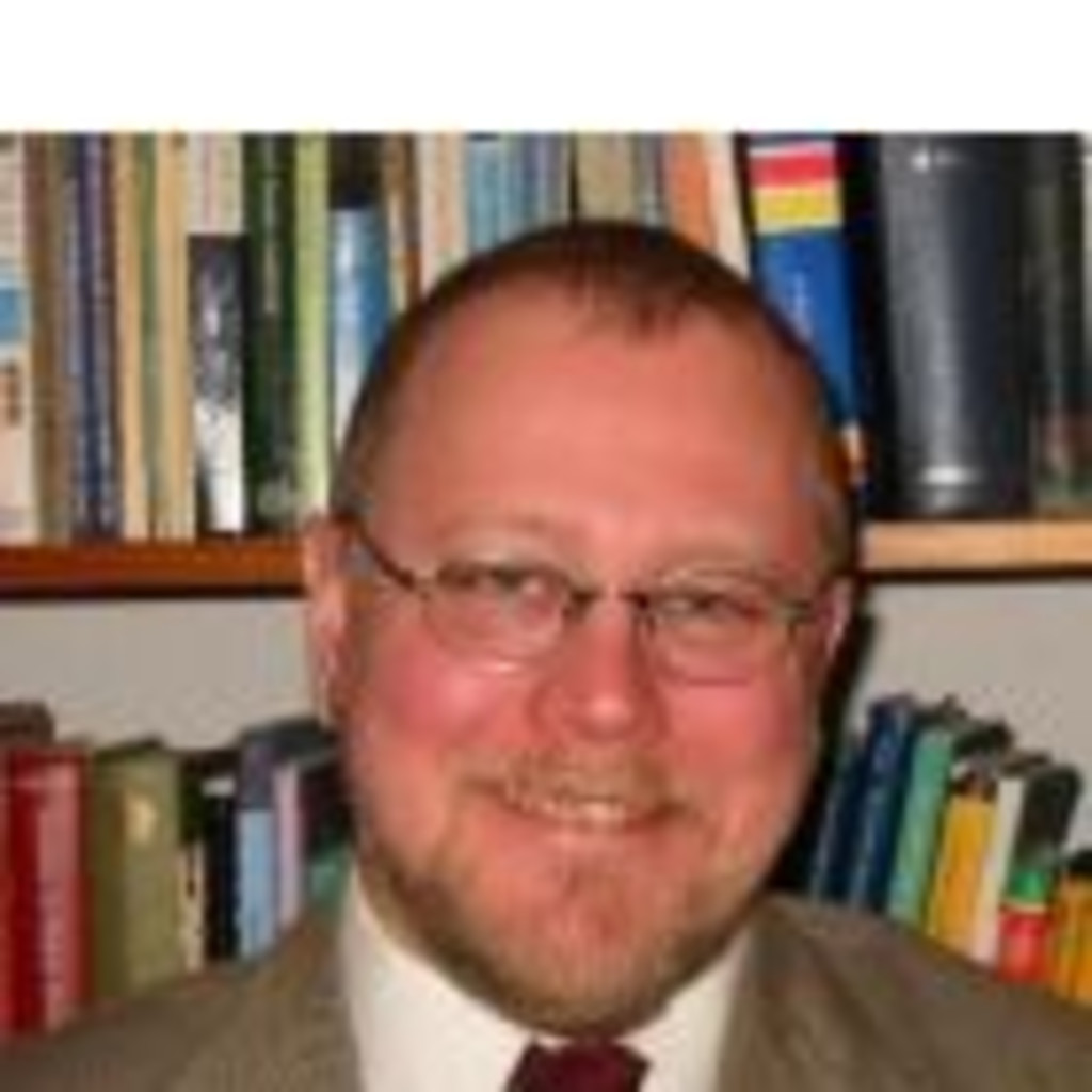 Dr. Peter Busse - Übersetzer, Lektor - Dr. Peter Busse | XING