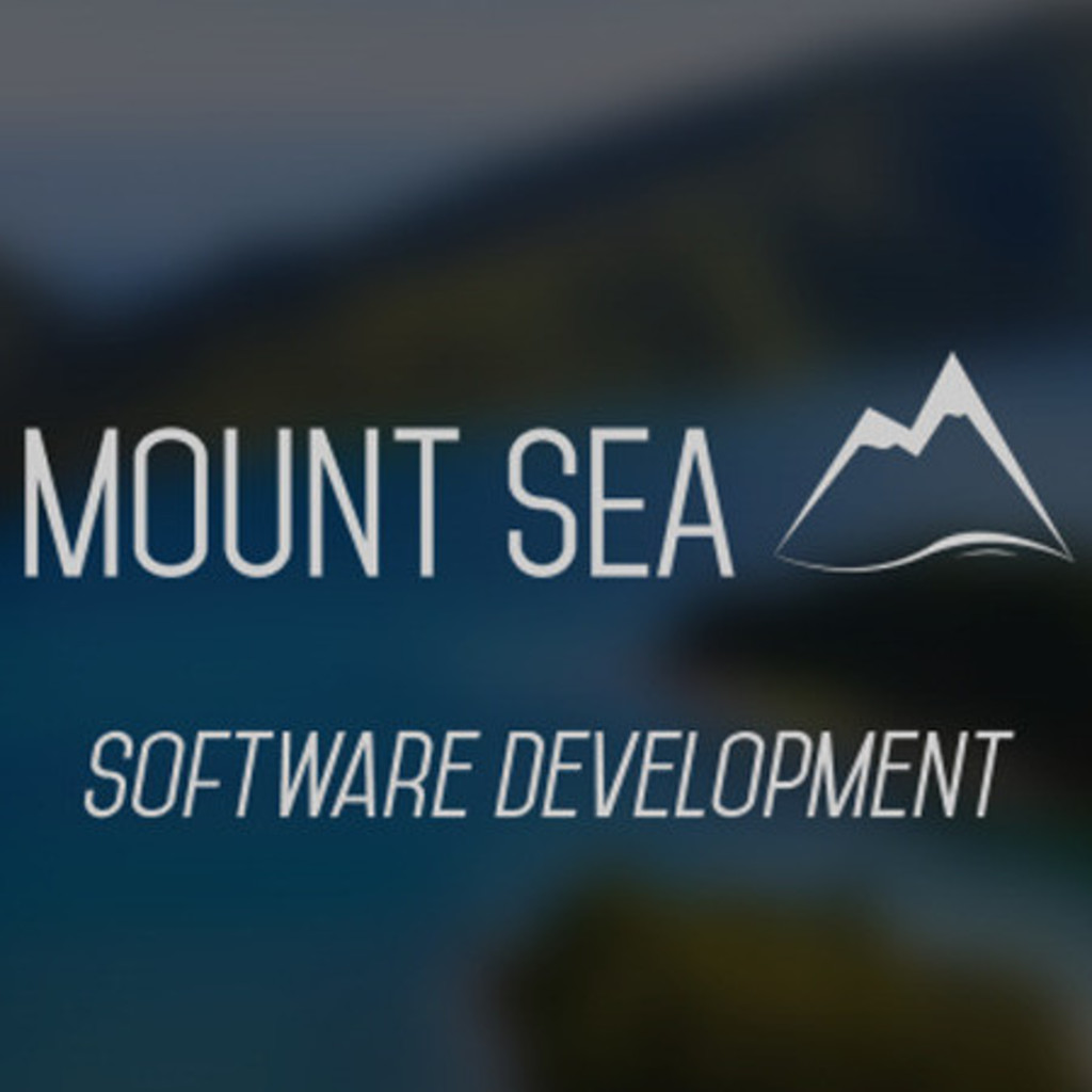 Mount Sea - Software Developer - Mount Sea Ltd. | XING