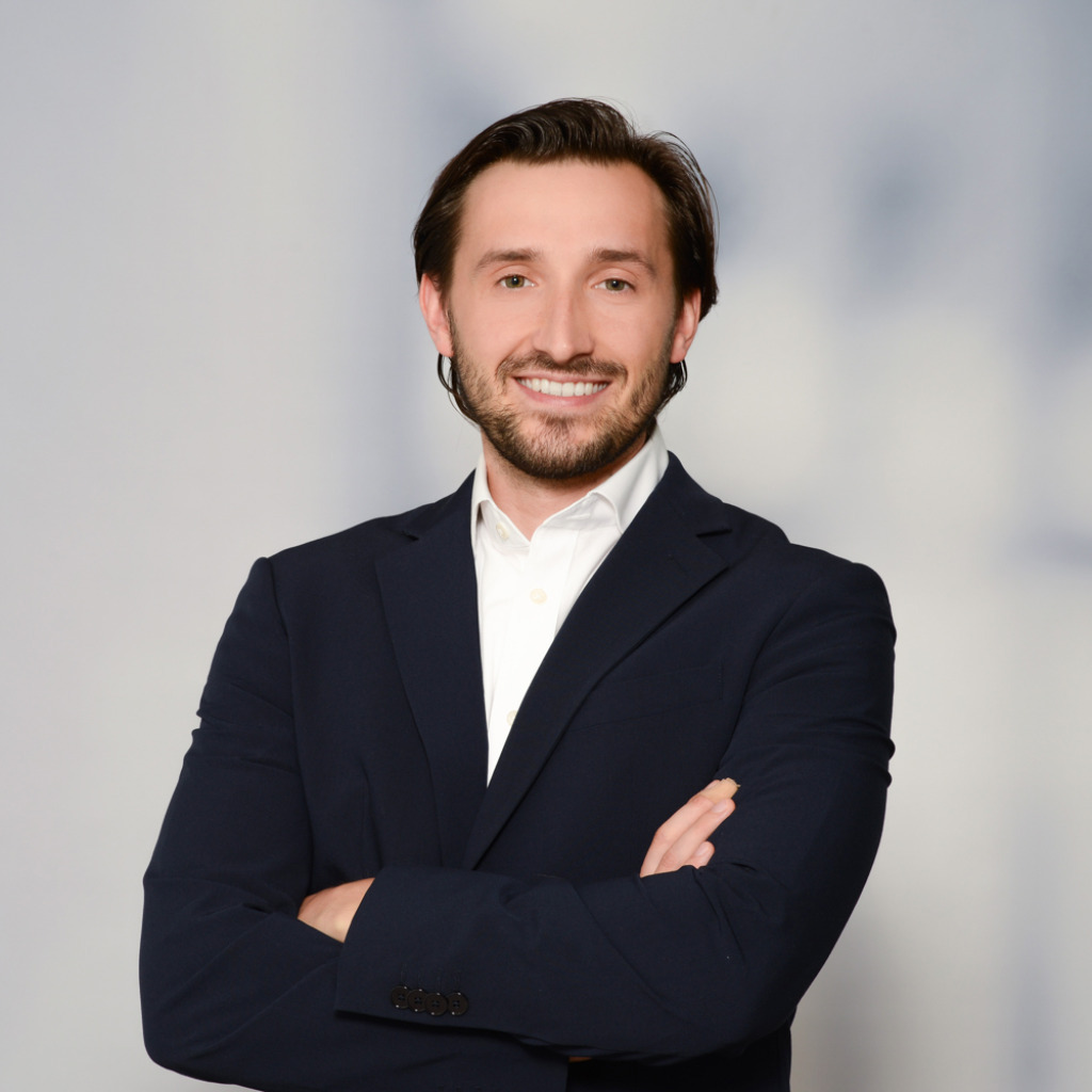 Robin Crump - Professional - Deloitte | XING