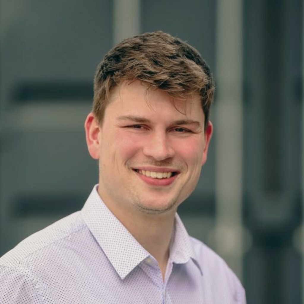 Lars Schütte - Mitarbeiter Vertriebsinnendienst - ista Deutschland GmbH, Essen | XING