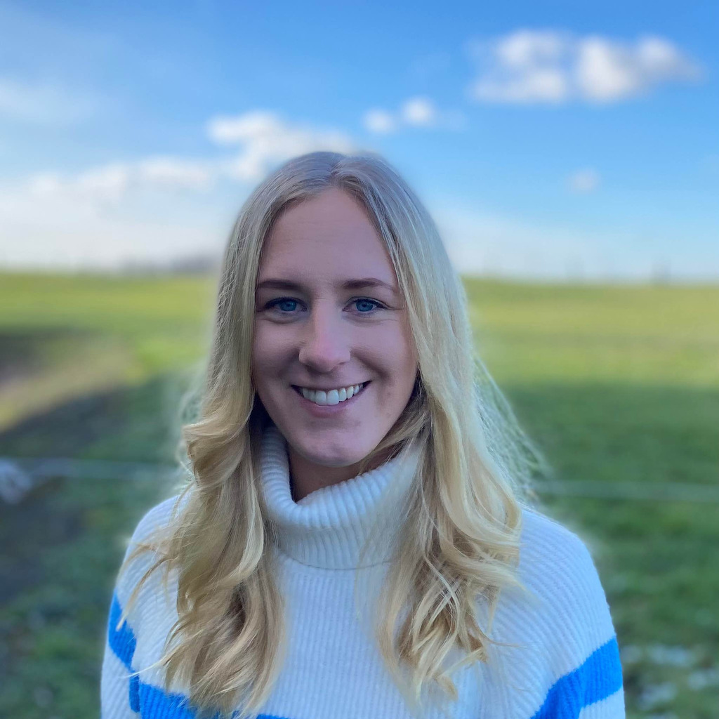 Rike Dälken - Sachbearbeiter Kreditorenbuchhaltung - heristo ag | XING