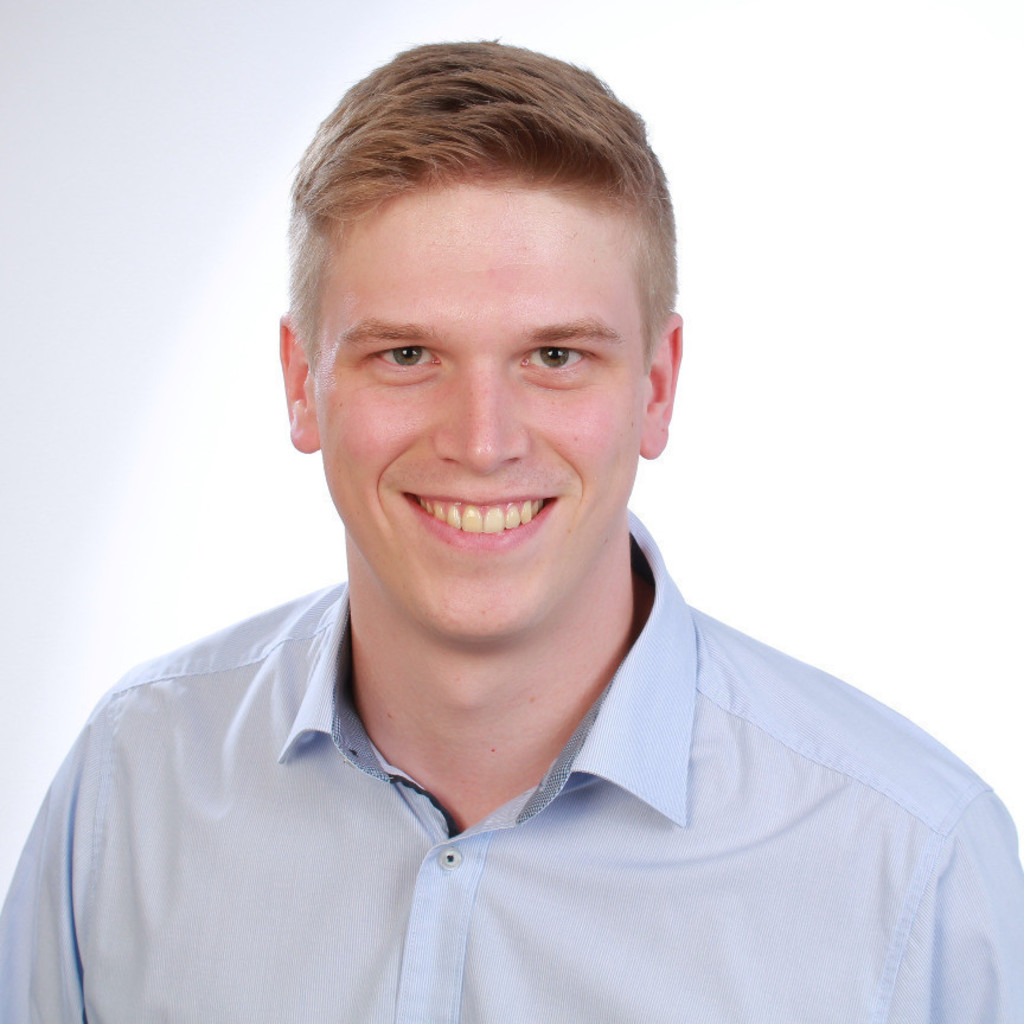 Martin Kress - Manager Group Accounting & Reporting - Scout24 SE | XING