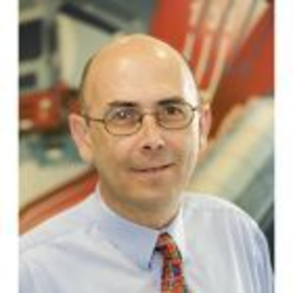 Doug Wilson - CRM Manager - MAN Truck & Bus UK Ltd | XING