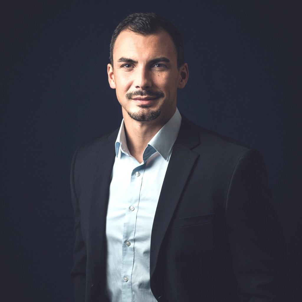 Benjamin Hamann - Supply Chain & Quality Manager - Airbus Operations GmbH - Hamburg | XING