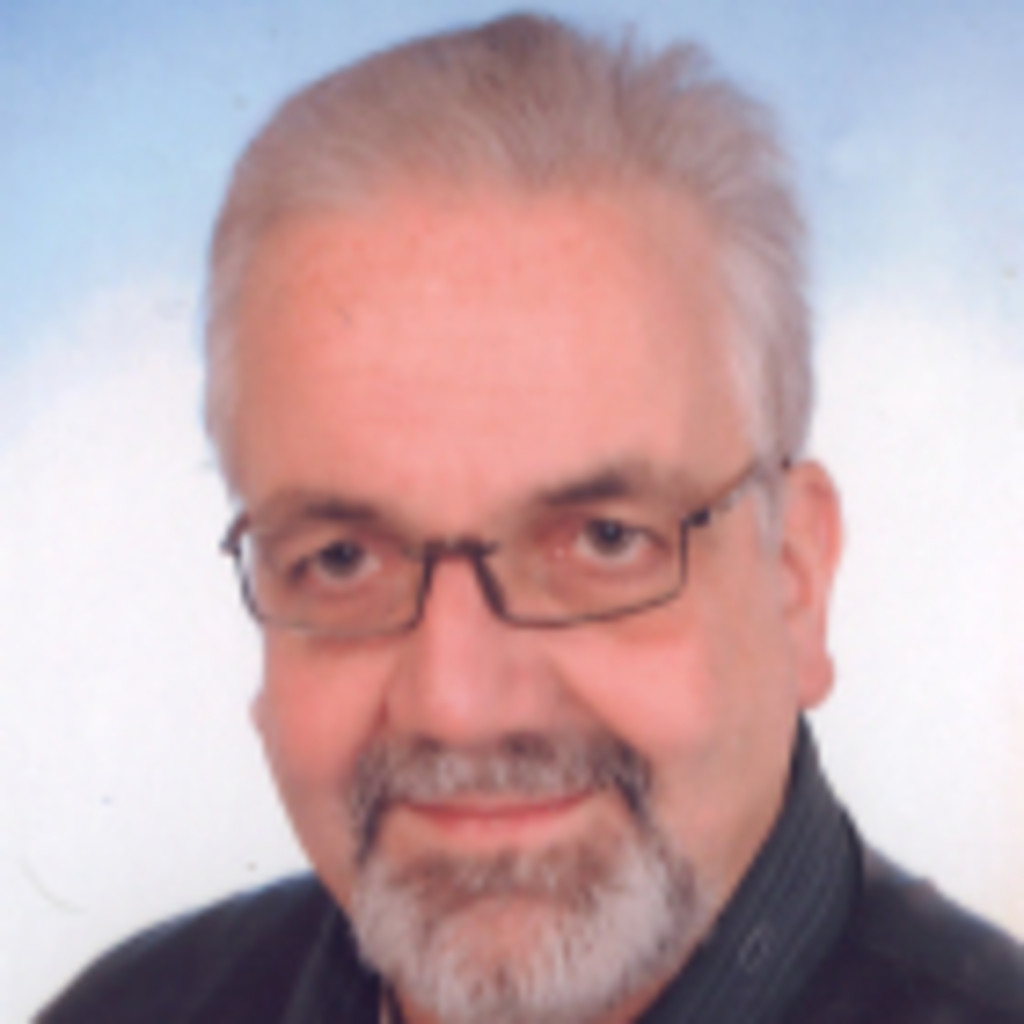 Rolf-Peter Eckhoff - Inhaber - Rolf-Peter Eckhoff | XING