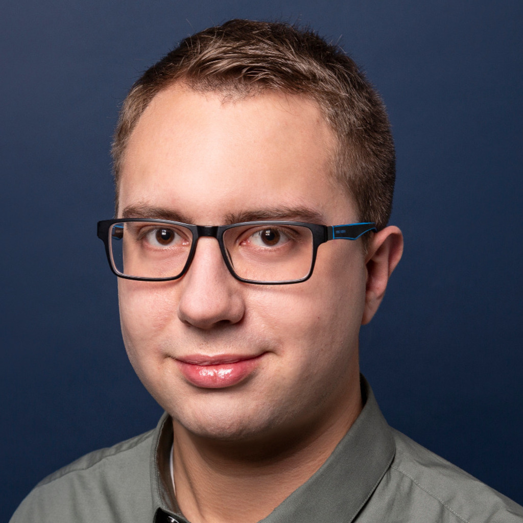 Dipl.-Ing. Felix Wenzel - Angebotsplaner - Mainzer Mobilität | XING