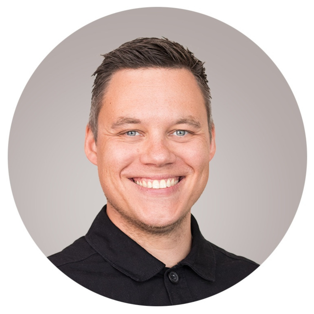 Christopher Ludwig - IT Projektmanager - Sana IT Service GmbH | XING