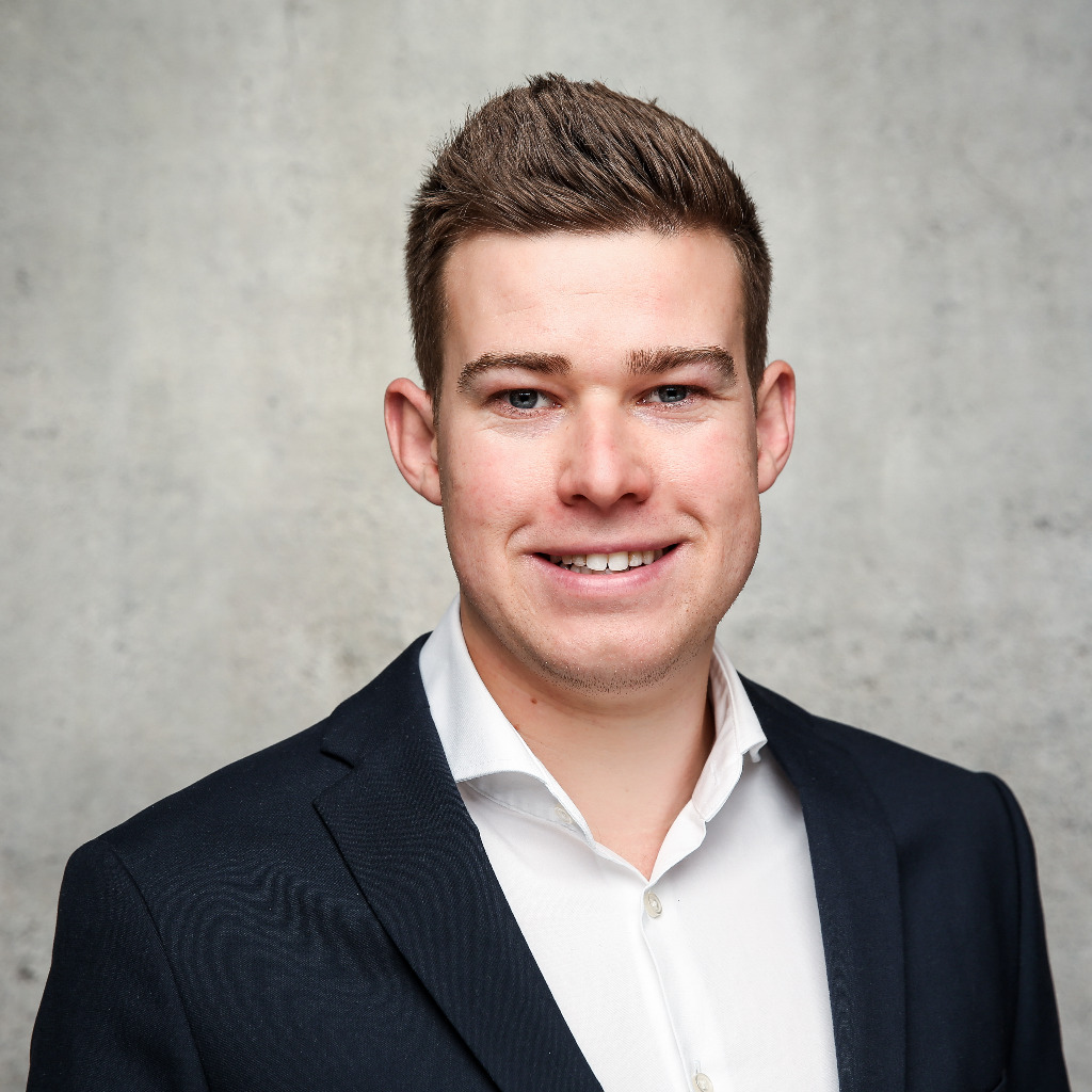 Lukas Pfaff - Einsatzleiter Fachbereich Reinigung/Events - FFR GmbH | XING