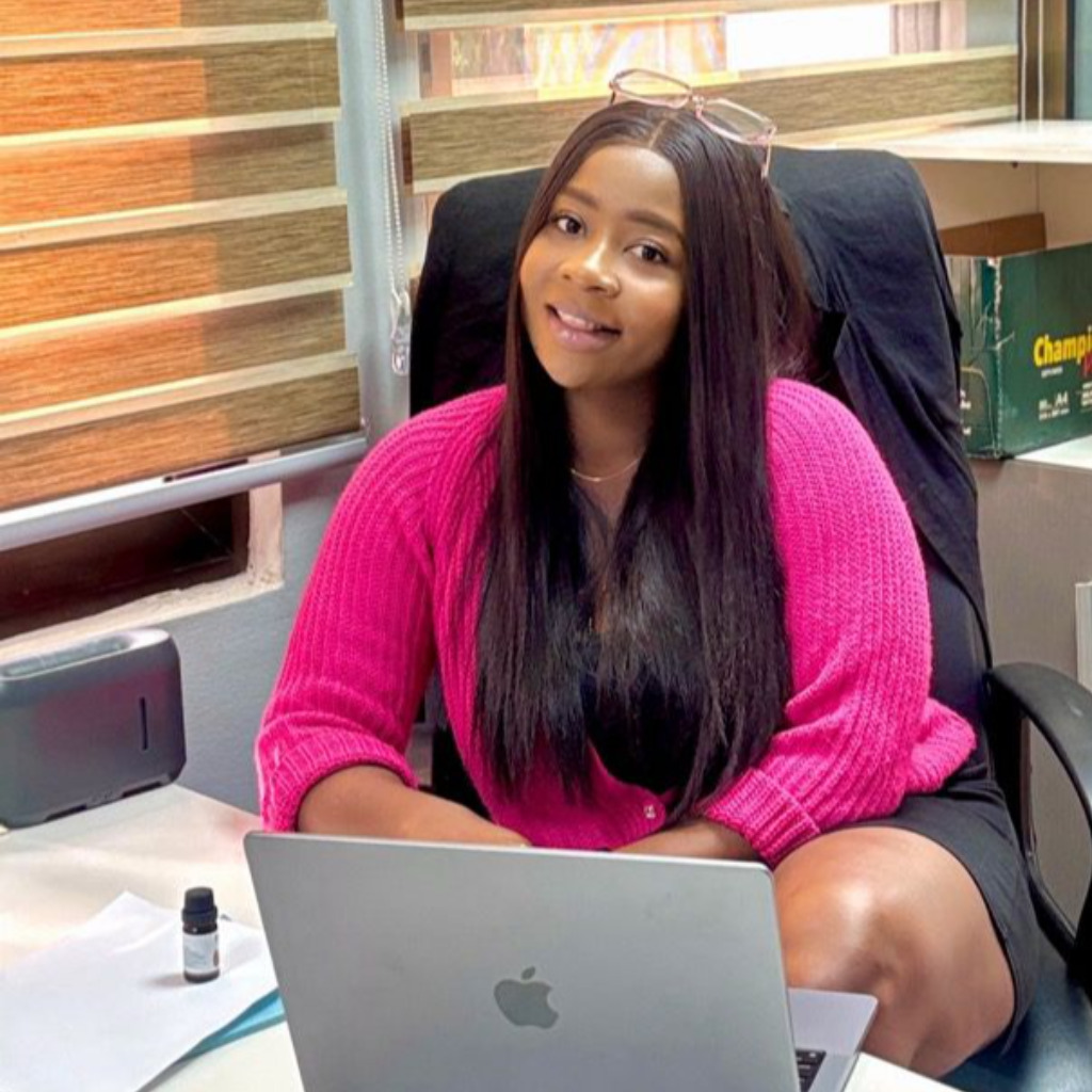 Juanita Opare - Talent Acquisition Specialist - Fido | XING