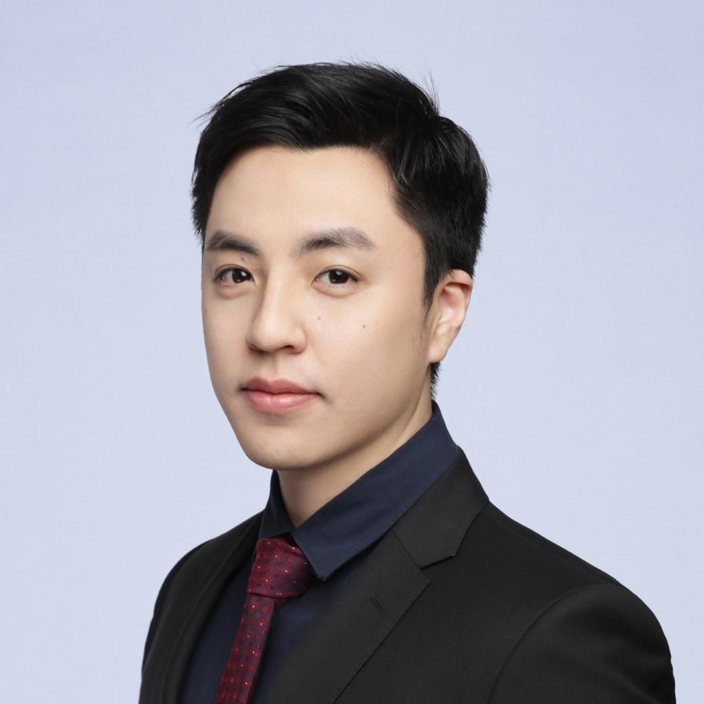 Robert Quan - Industrial Engineering Manager (Expat) China - BWT Holding GmbH | XING