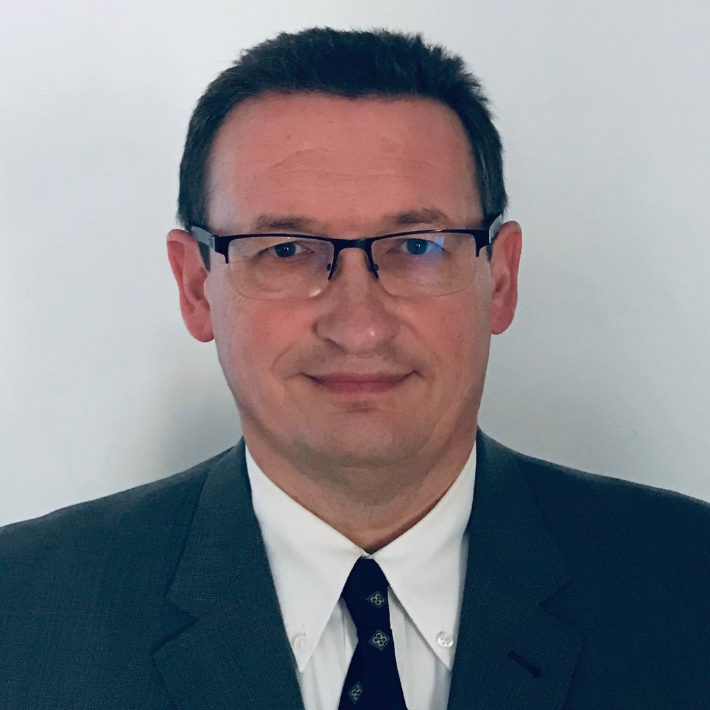 Daniel DEBUS - Head of HR & HR projects Director - FR | EU | WW ...