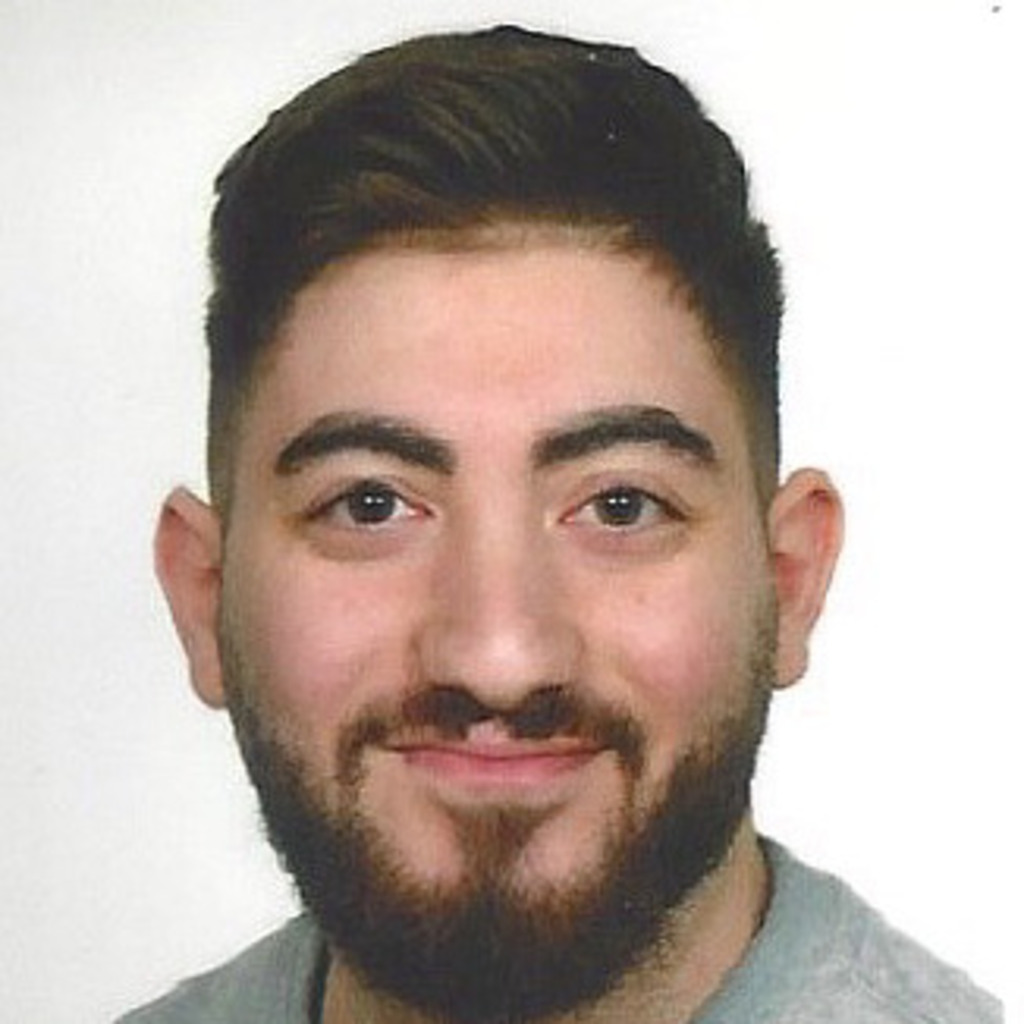 Ahmet Can Akbulut - Ausbildung als KFZ Mechatroniker - BMW Autohaus ...