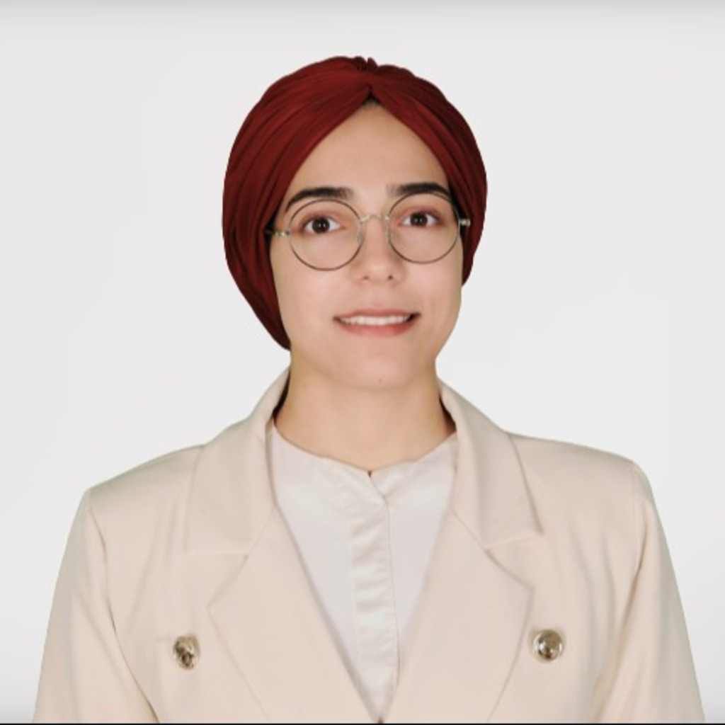 Dhouha Hmem - Computer Science and Engineering - Hochschule Schmalkalden | XING