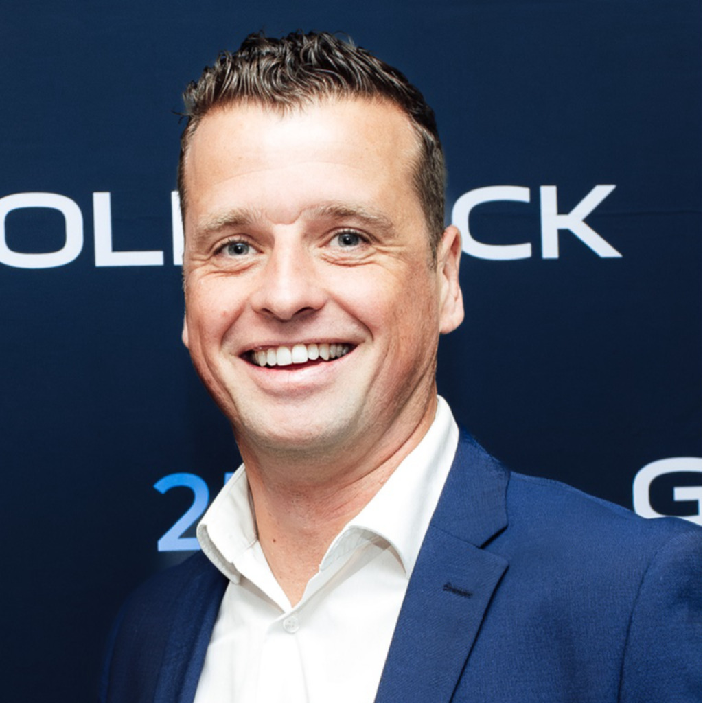 Pascal Mey - Leiter Baumanagement - Goldbeck Nord GmbH, Niederlassung ...