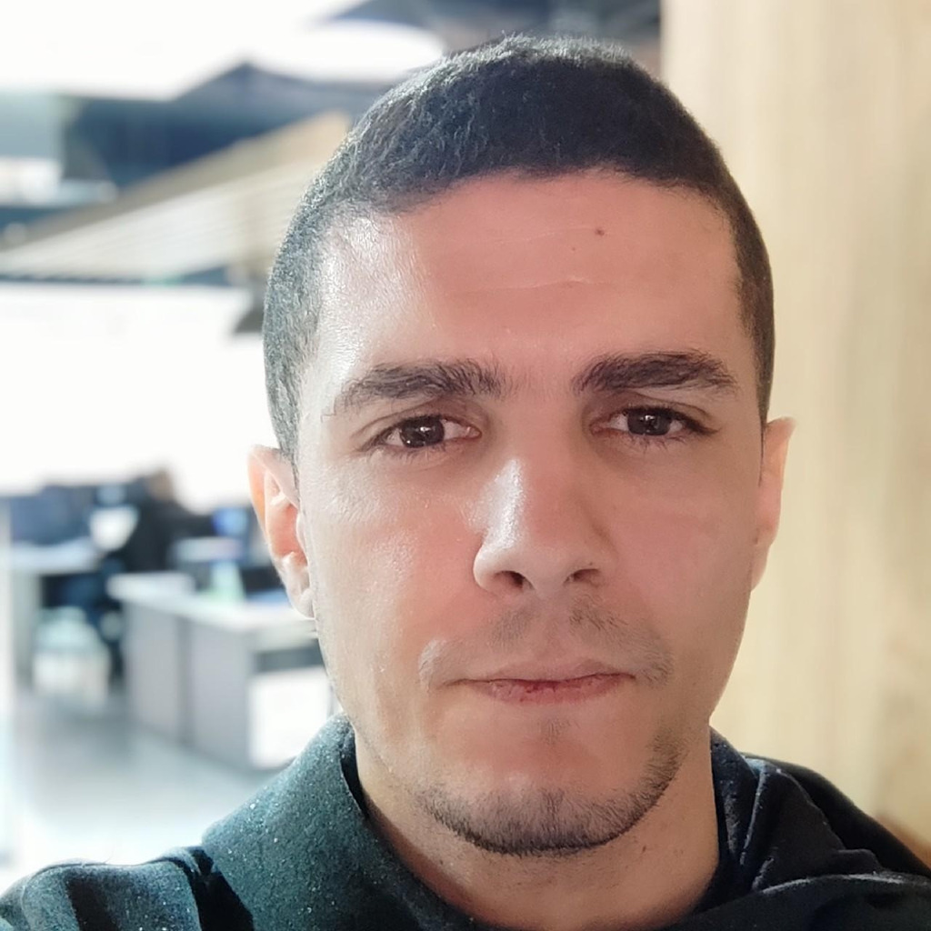 Slimani Youcef - Lead Fullstack Web Developer - Beyn | XING