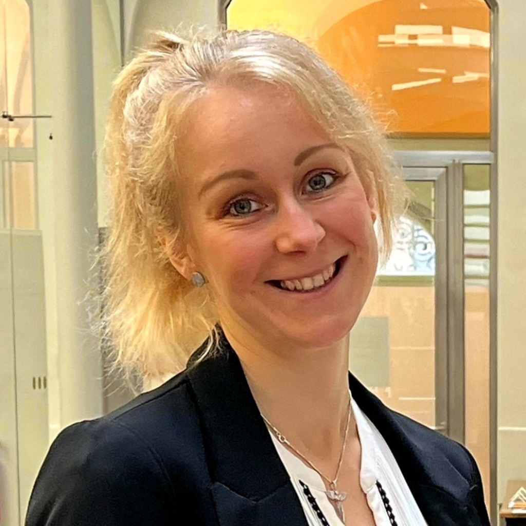 Sandra Hofmann - Leitung Pflegestützpunkt Heidelberg und Koordination kommunale Pflegekonferenz ...