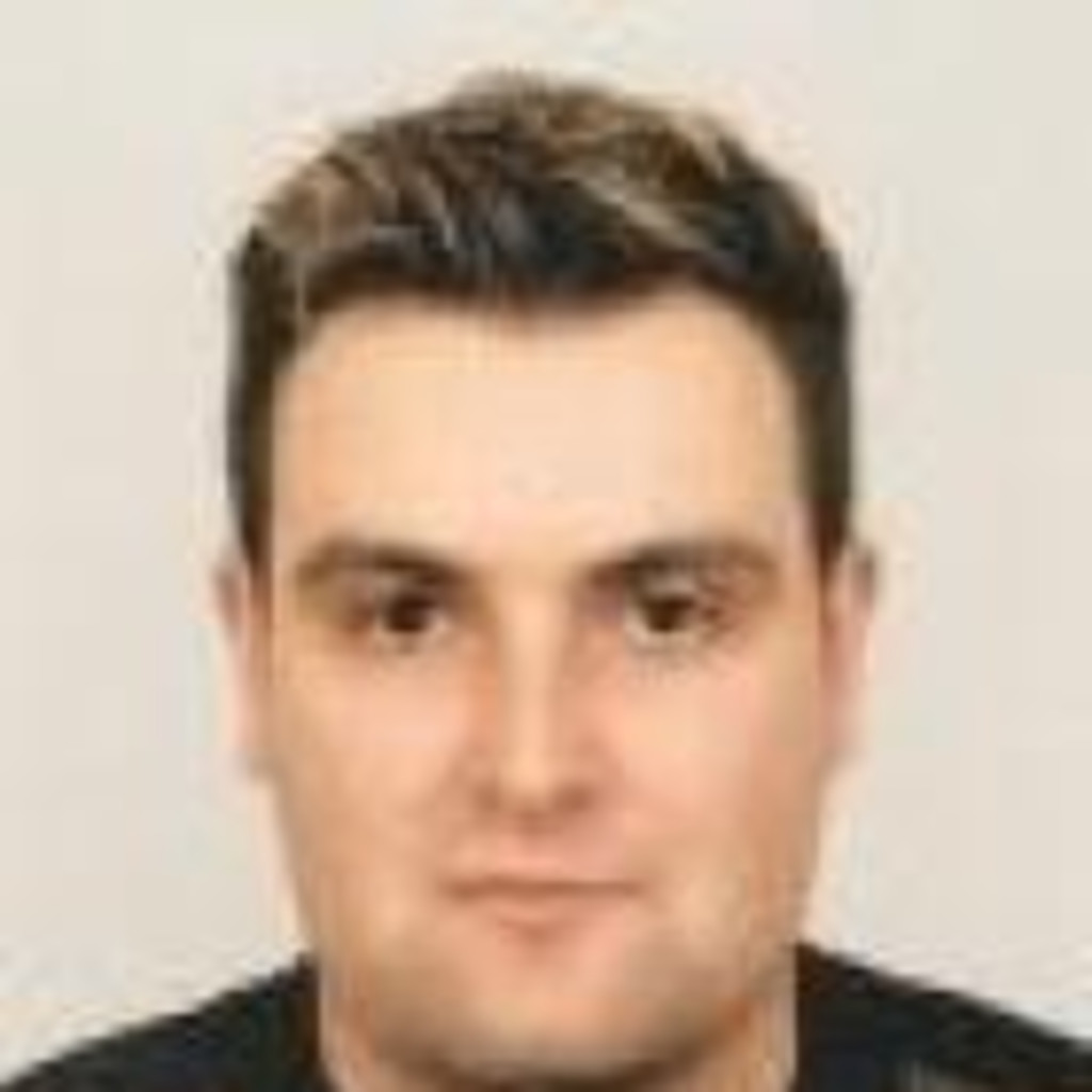 EMIL ANGELOV IVANOV - encargado - CINORSA | XING