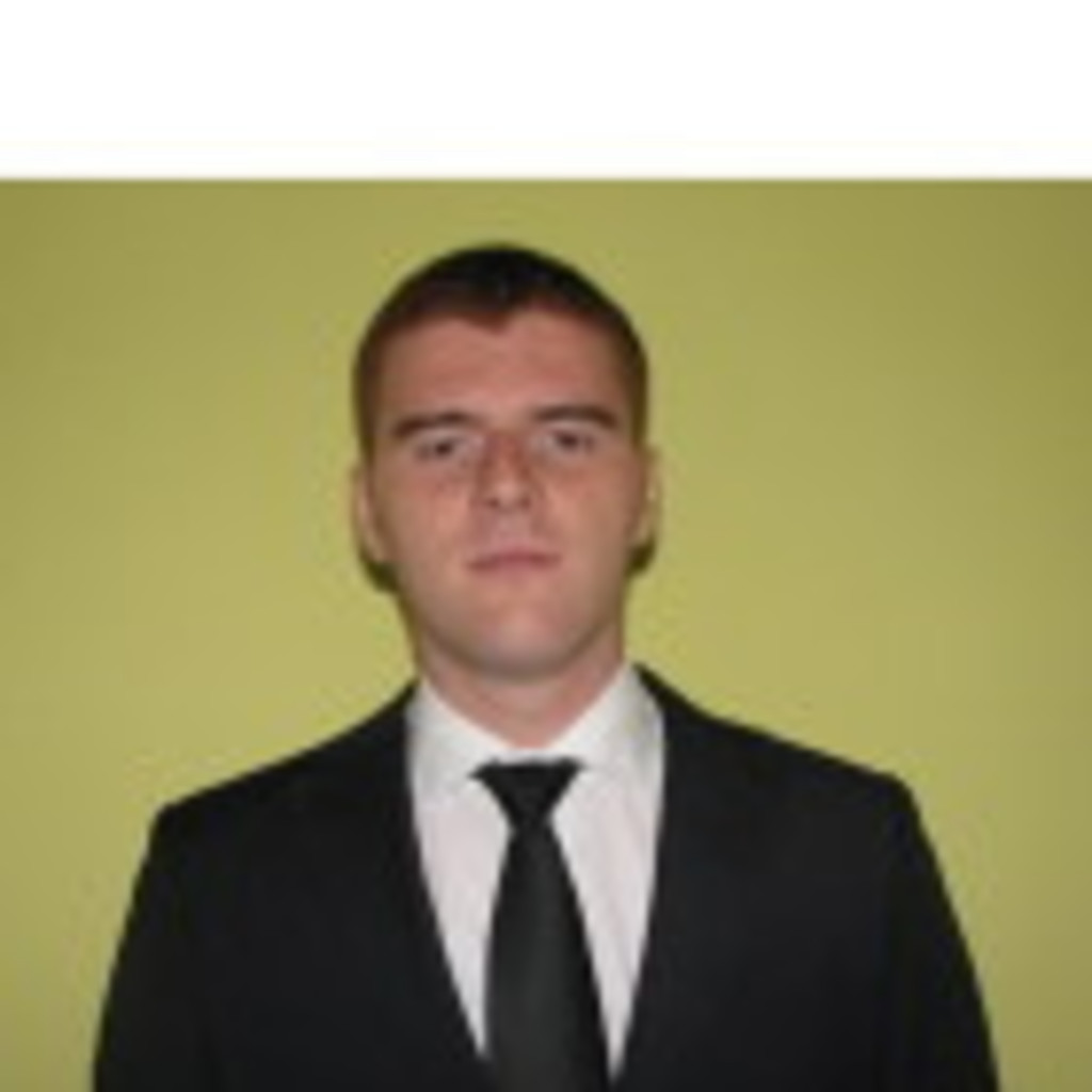 Marius Bogdan - Marketing Assistant - Monocom Merz and Friends Romania ...