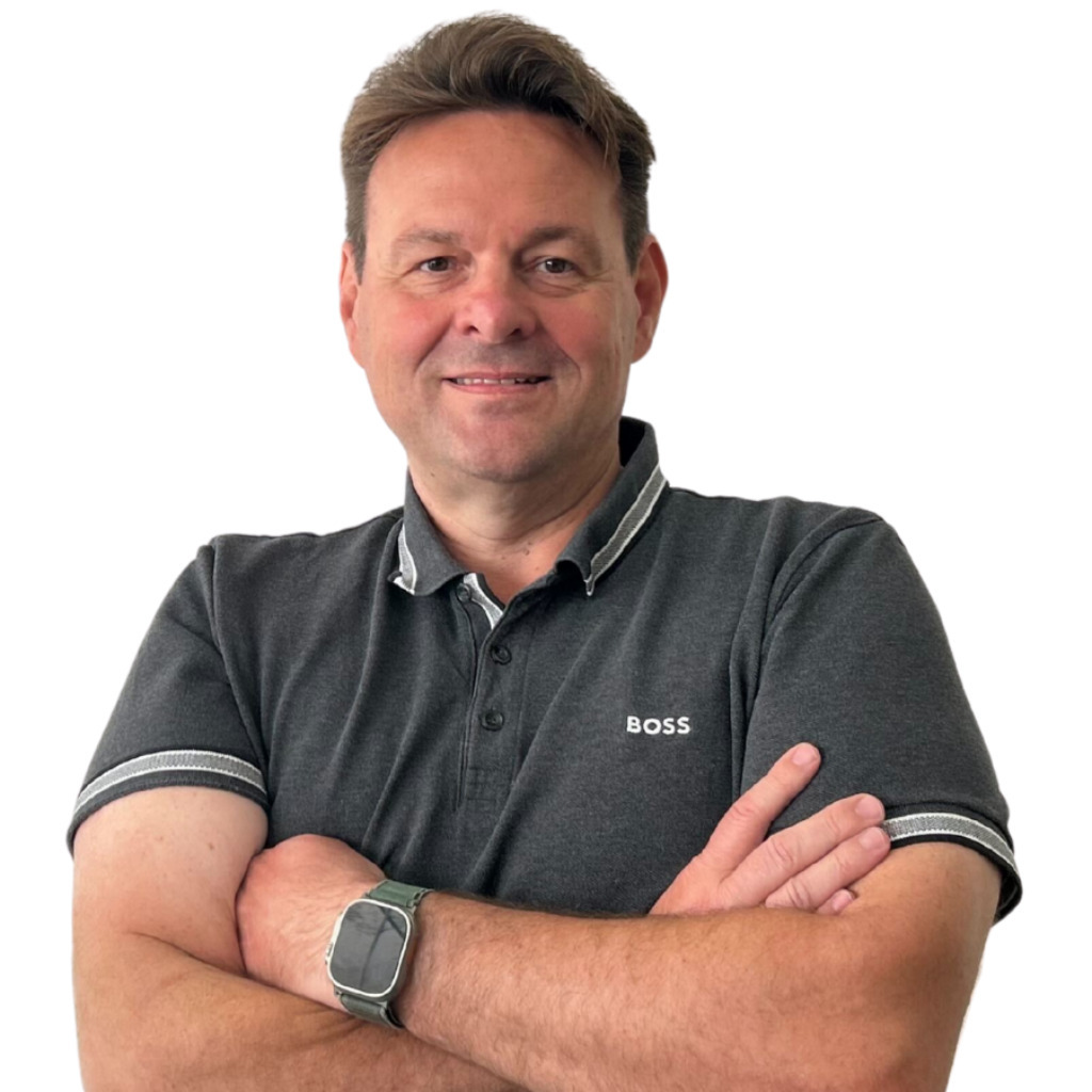 Christian Foerg - Geschäftsführer - Access Workspace Germany GmbH | XING