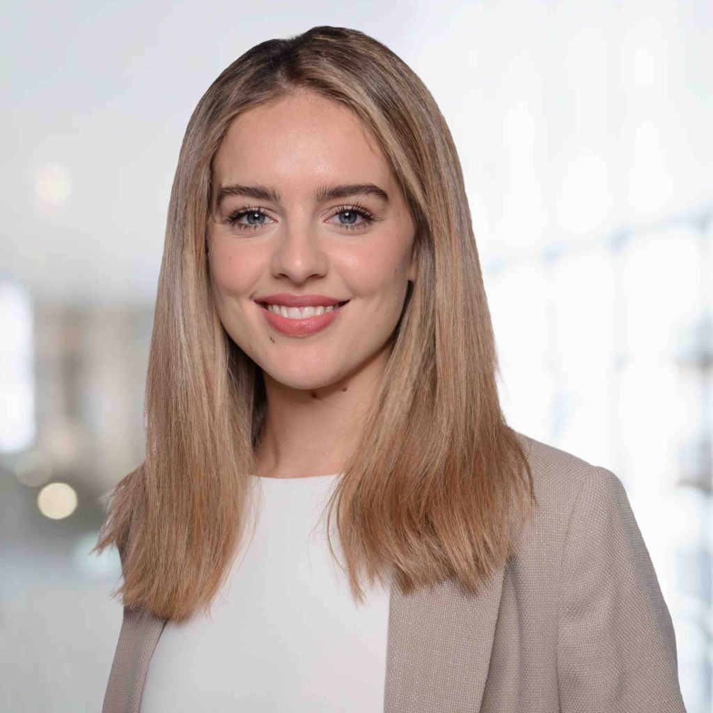 Sabrina Pforte - Auditor - Berlin Hyp AG | XING