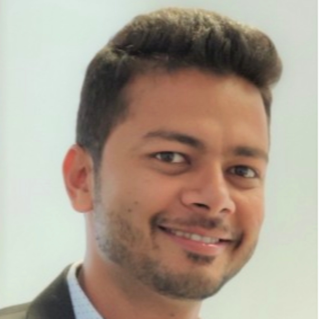 Nitin Nikesh Senior Test Engineer Kpit Solutions Gmbh Xing
