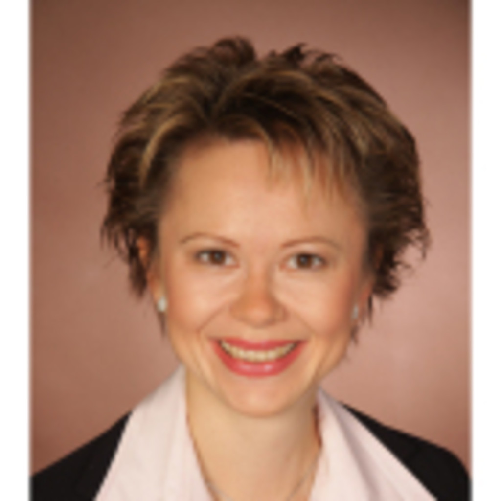 Eva Lieber - Personalrätin - Europäische Kommission | XING