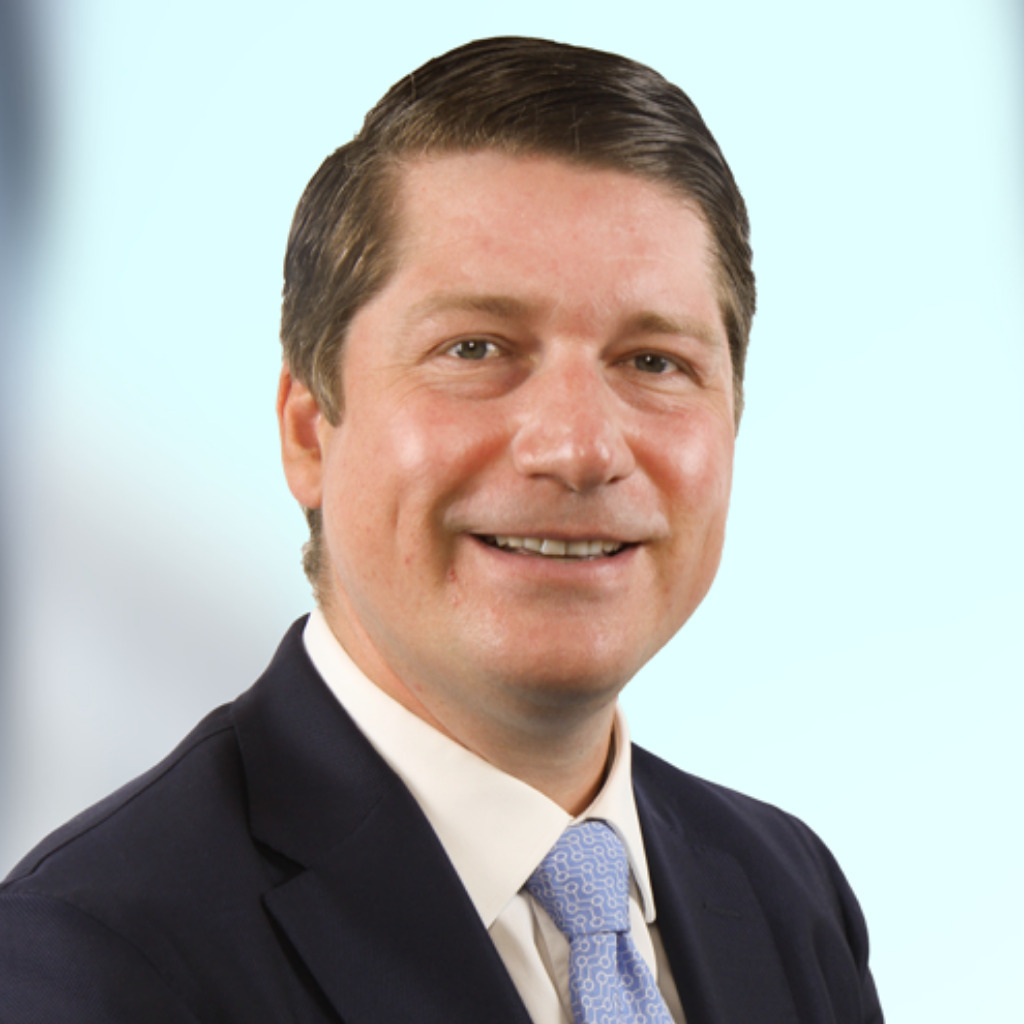 Richard Prendinger - Senior Manager Private Wealth - Grant Thornton ...