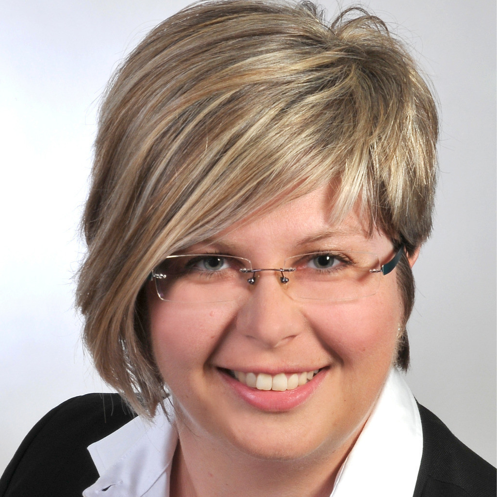 Veronika Hauser - Application Manager - ODU GmbH & Co. KG | XING