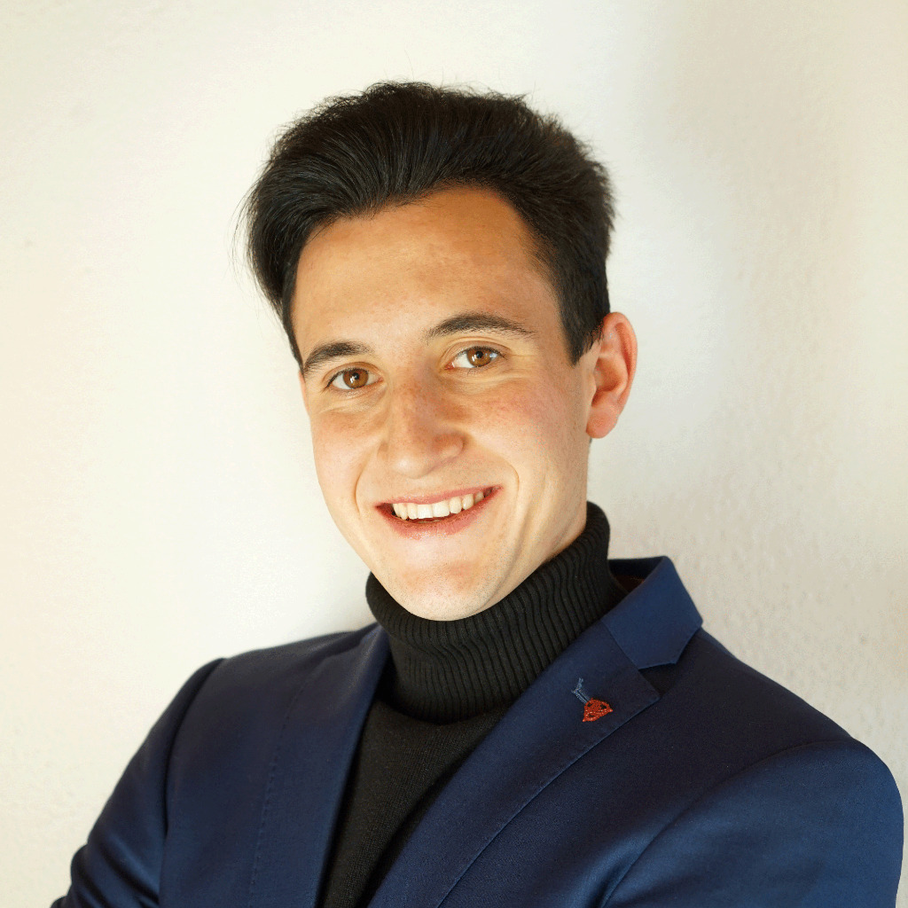 Benjamin Wolf - Geschäftsführer - Wolf Marketing & Management | XING