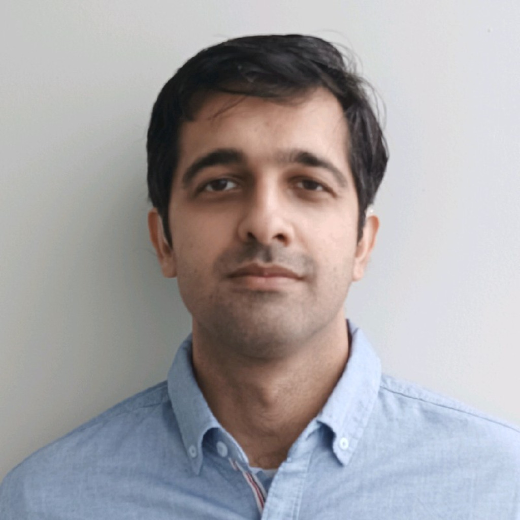 Sameed Tariq - Software Engineer - Nisum | XING