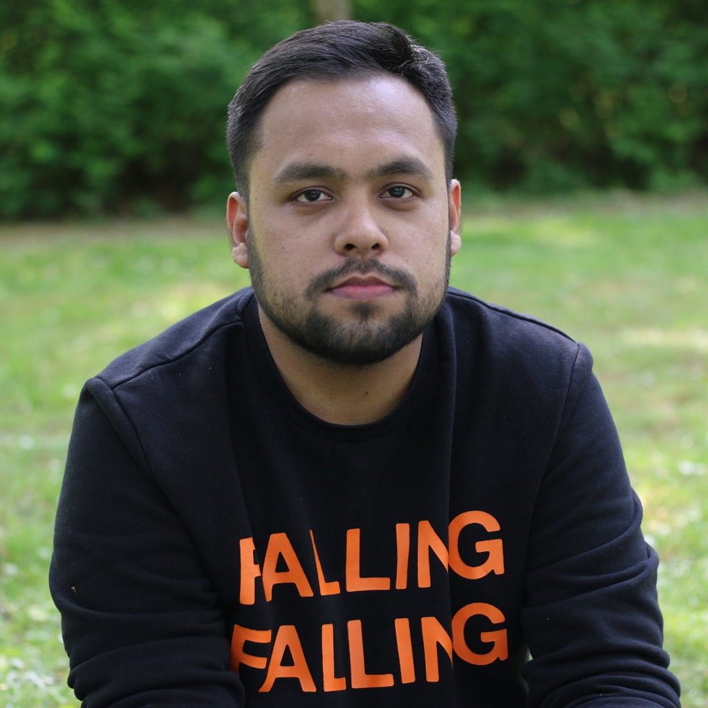 Hamid Mehmood - Energy Engineering - OvGU Magdeburg | XING