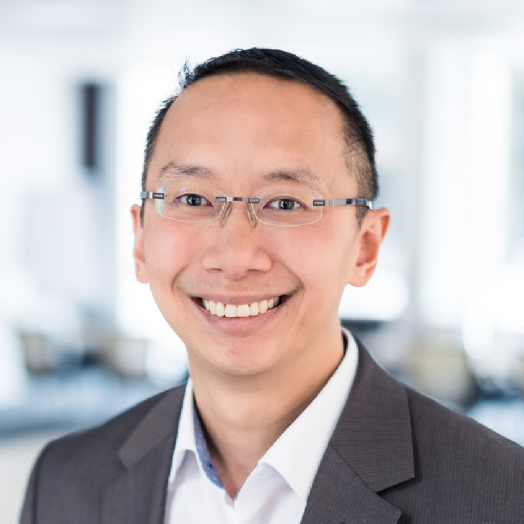 Chee-Hau Man - Customer Success Executive - Key Accounts - Enterprise ...