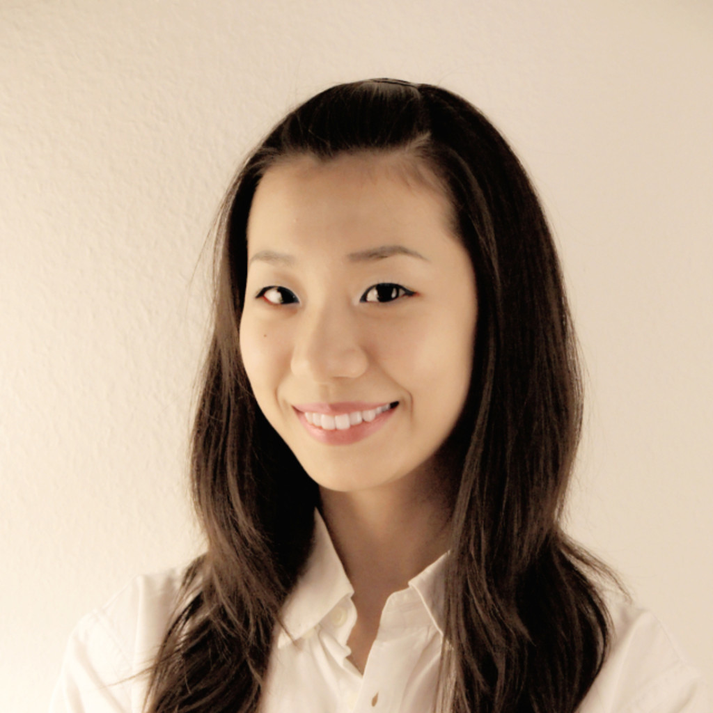 Lisha Wang - Chemische Reaktionstechnik - Friedrich-Alexander ...