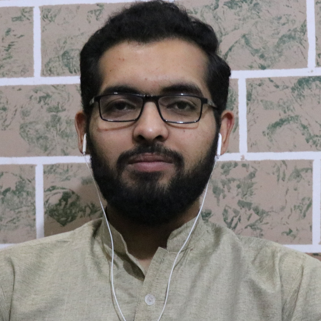 UMAIR MAQBOOL - Android Developer - Skylarks IT Solution | XING