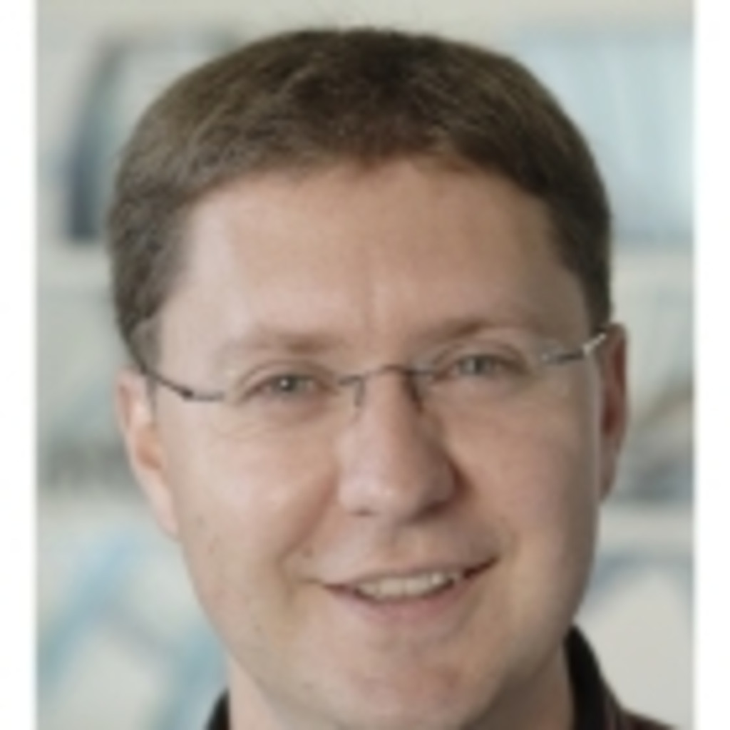 Markus Geiger - CEO - Geiger AG Bern | XING