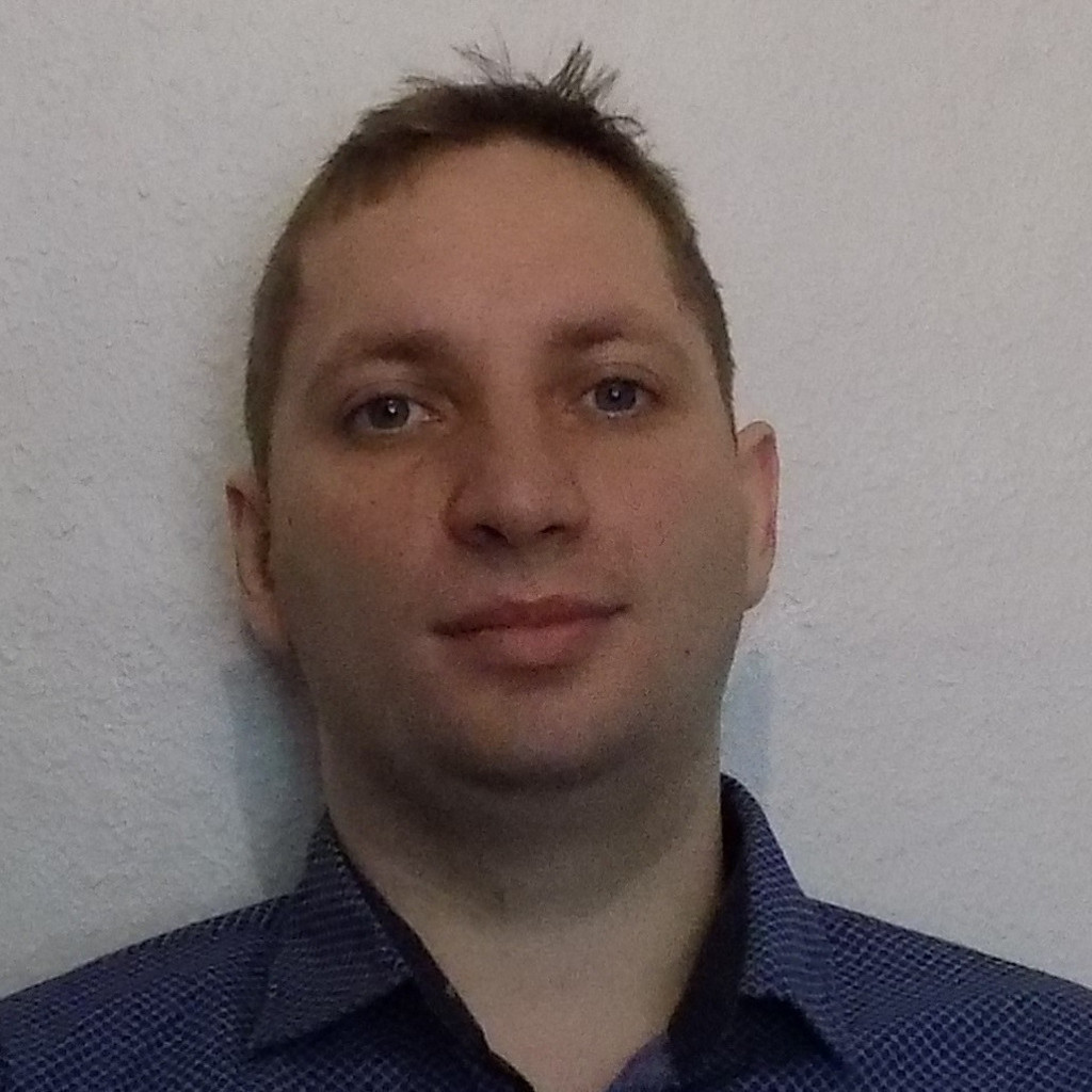 Patrick Cassel - Senior IT-Consultant - PRODYNA AG | XING