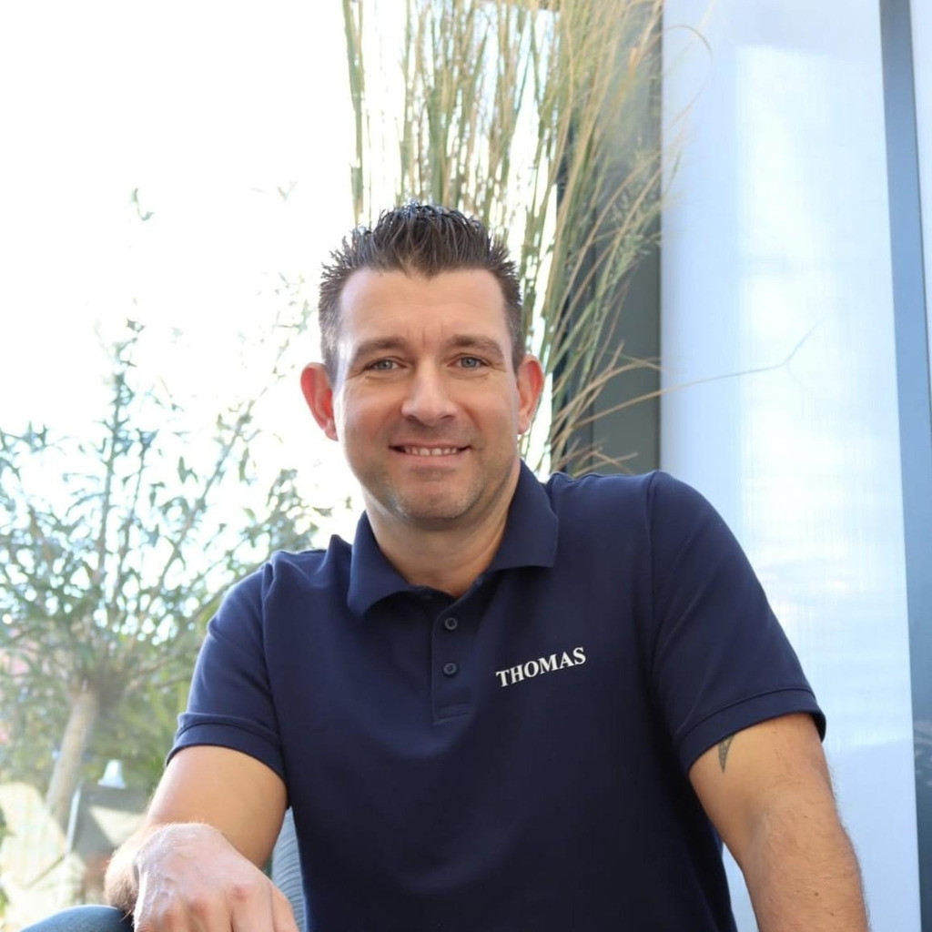 Thomas Nowak - CEO - Palm Paradise Handyman Services LLC | XING