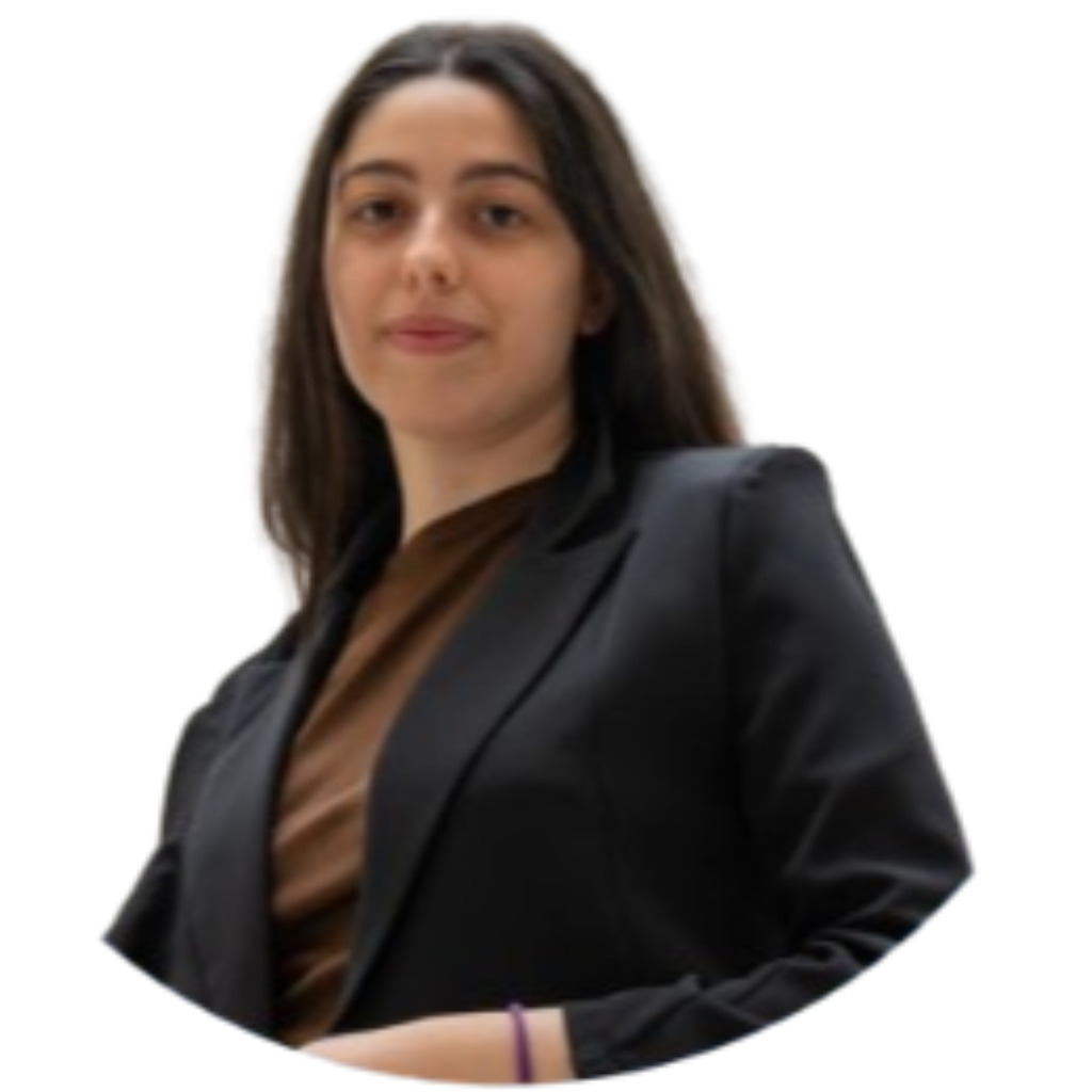 raoua amami - ERP-Business Intelligence Engineering Student - Hochschule Schmalkalden | XING