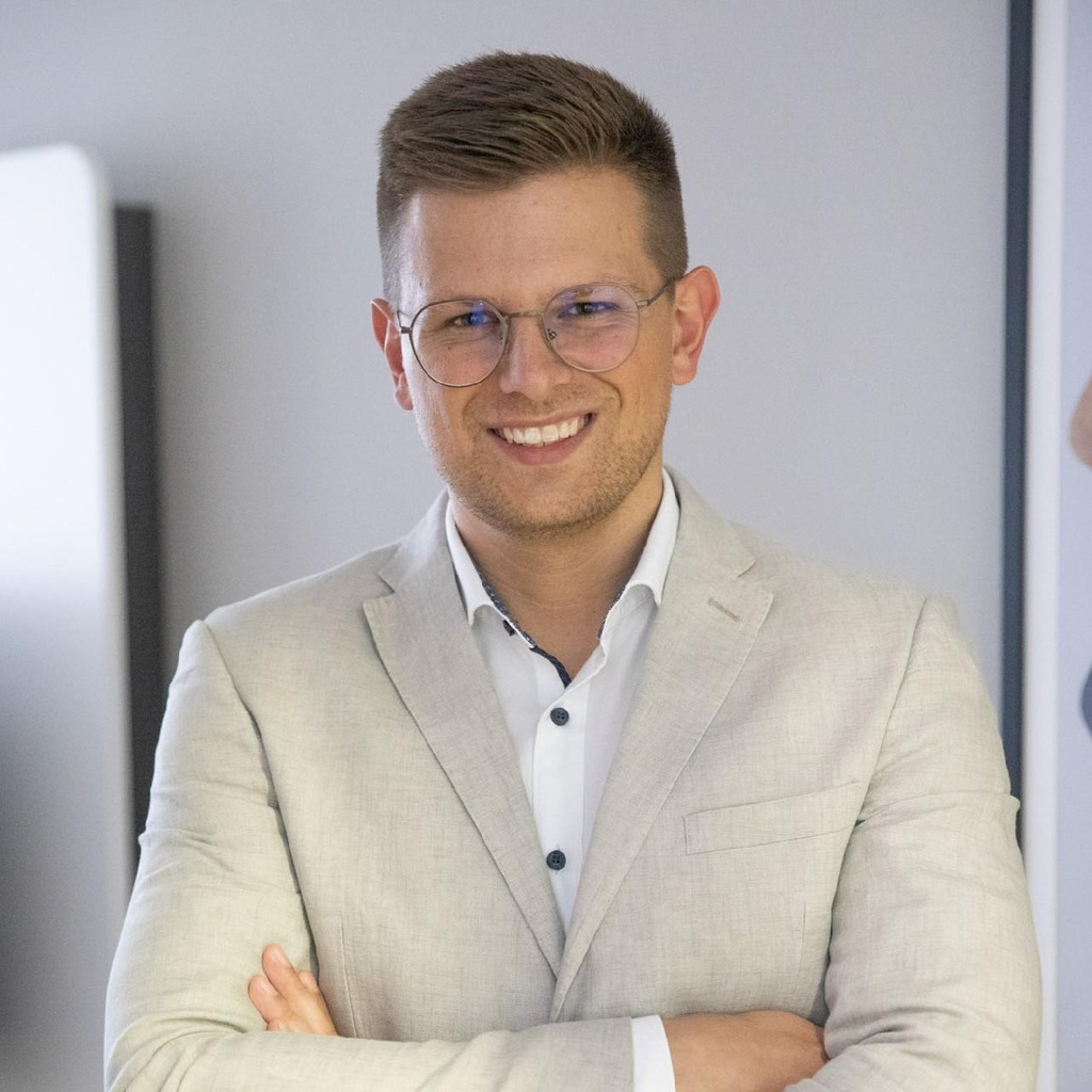 Patrick Albold - Internationale Betriebswirtschaftslehre - Hochschule ...