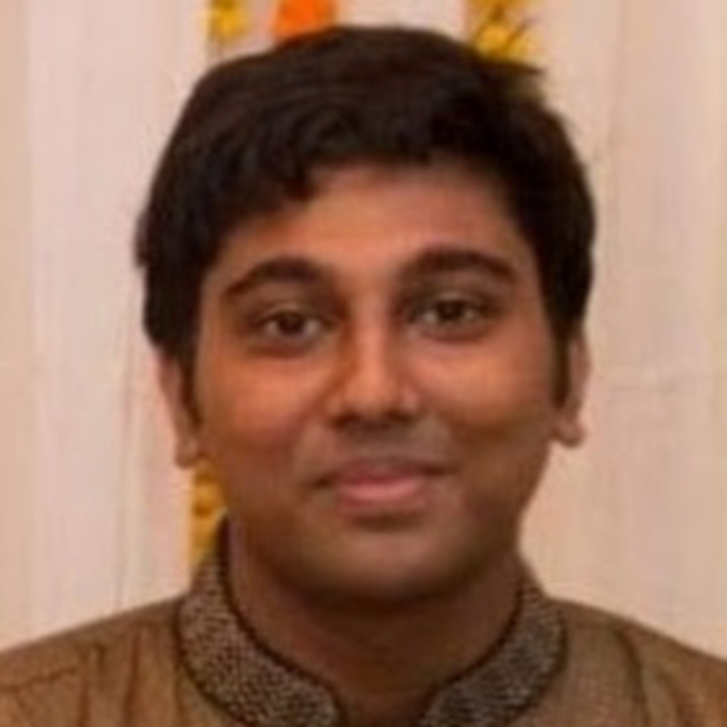 Nafees Iqbal - Software Engineering - Otto-Friedrich-Universität ...