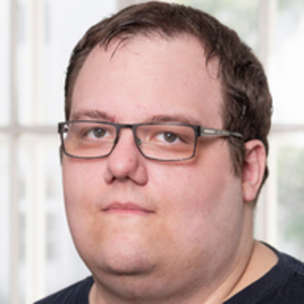 Daniel Rieck - Keine - Bei keiner | XING