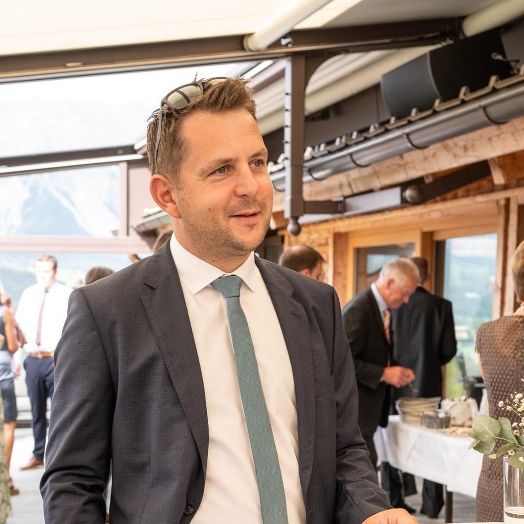 Robert Mautner - Offsetdrucker - NP Druck St. Pölten | XING