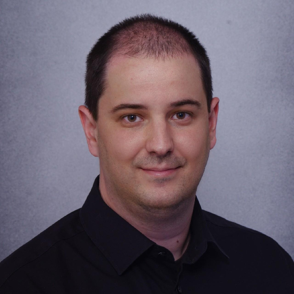 Tim Vogel - Specialist - Strategic Procurement - Stratec SE | XING