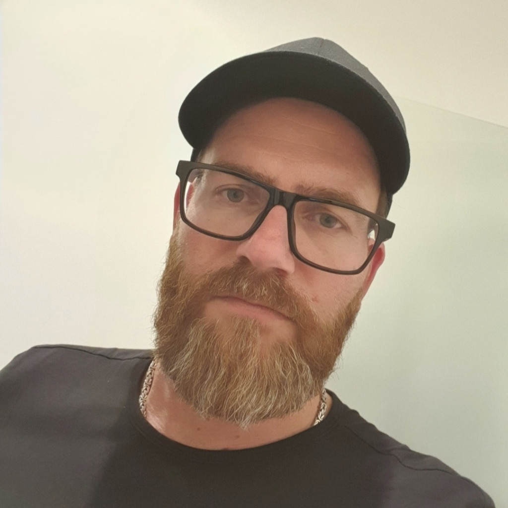 Tim Marquardt - Lokomotivführer - Kugelmeier Personalüberlassung GmbH ...