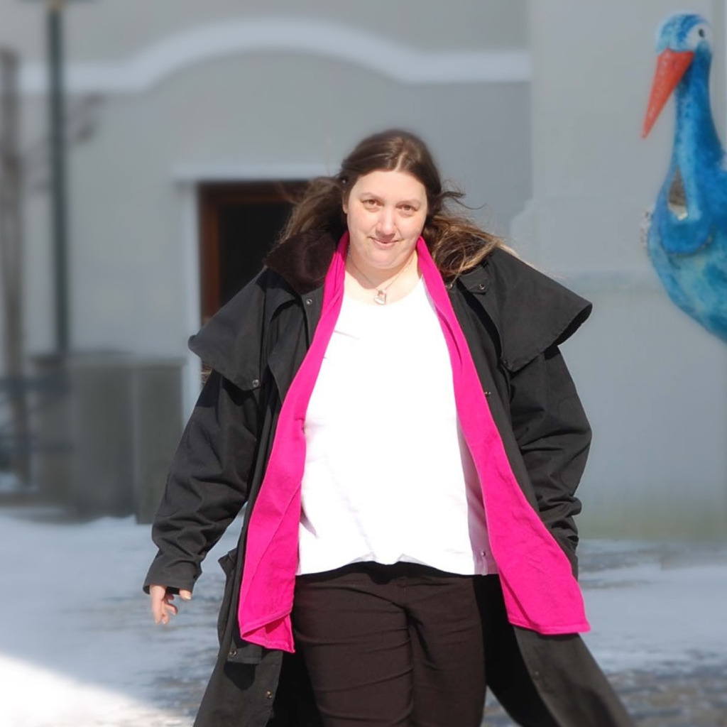 Daniela Monika Sander - Webdesigner - Dana Sander | XING