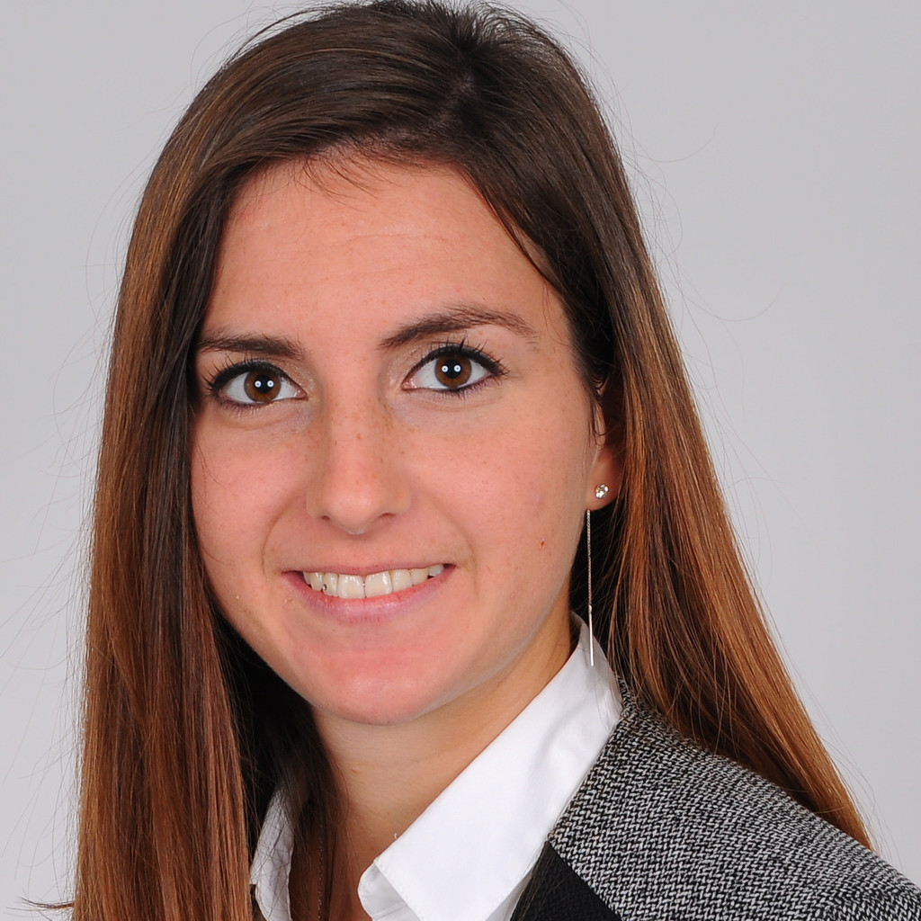 Sara Kutschera - Projekteinkäuferin - Brose Fahrzeugteile GmbH Co. KG ...