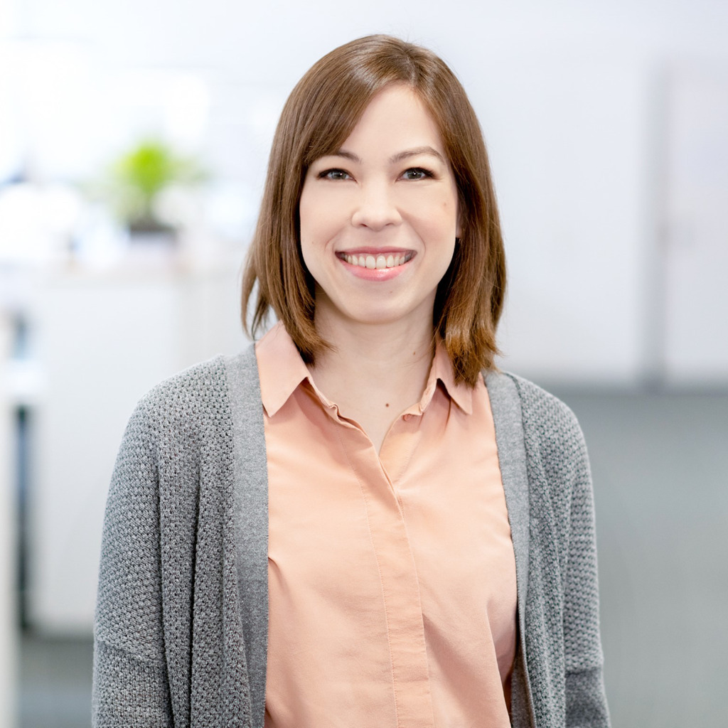 Iris le Claire - Teamleitung Corporate Communication - Vebego Facility ...